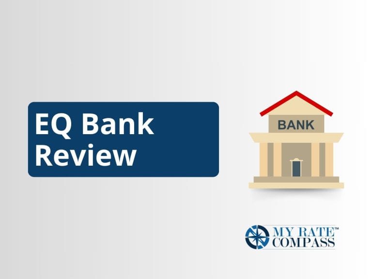 EQ Bank Review - My Rate Compass