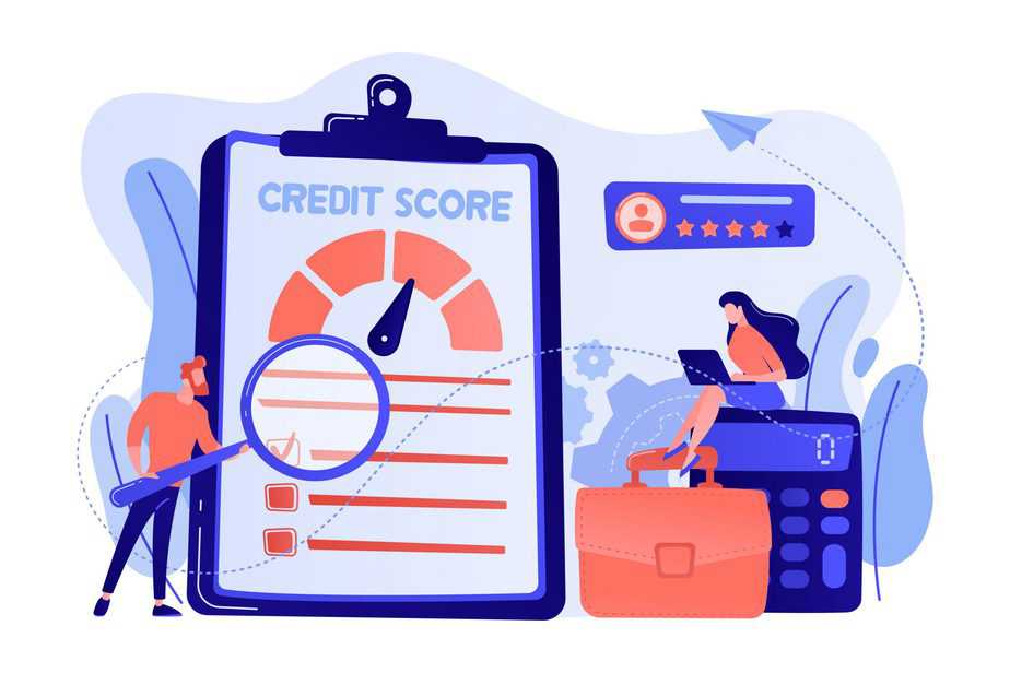 Checking Credit: Soft Check vs Hard Check - My Rate Compass