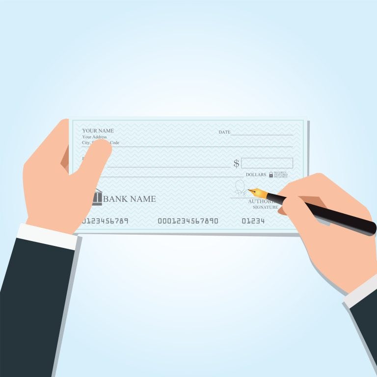 A Comprehensive Guide to Certified Cheques In Canada - My Rate Compass