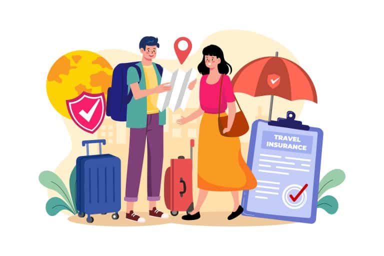 What Does Travel Insurance Cover? - My Rate Compass