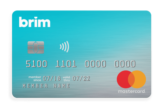 Brim MasterCard Canada Review|My Rate Compass